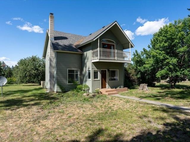 7009 N Orchard Prairie Rd, Spokane, WA 99217