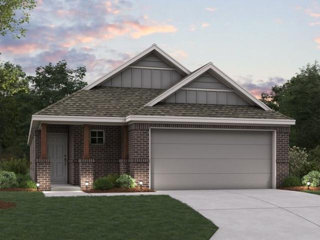 7009 Butterfield Dr, Sanger, TX 76266