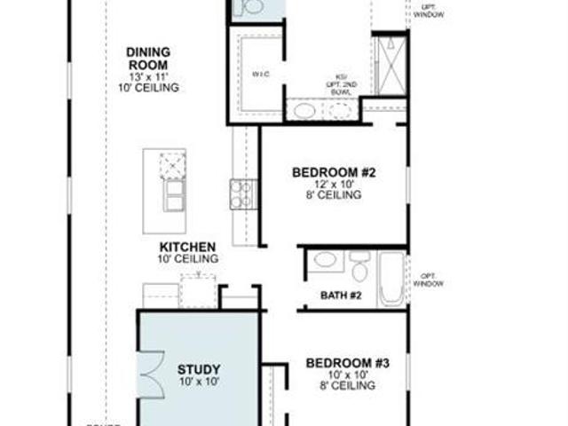7009 Butterfield Dr, Sanger, TX 76266 | MLS #21225 | Compass
