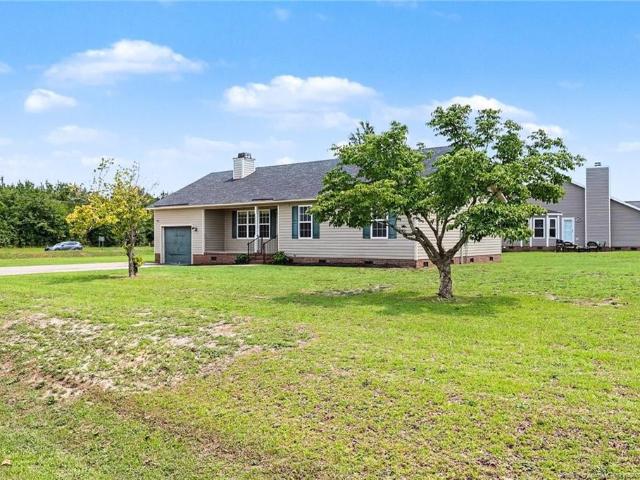 7009 Byerly Drive