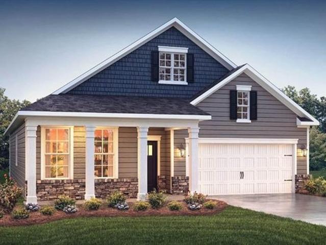 7009 Bayberry Park Dr, New Bern, NC 28562