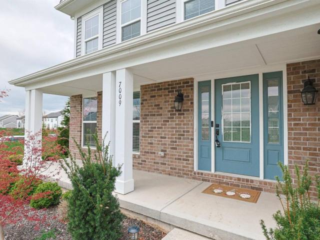 7009 Briarcliff Court