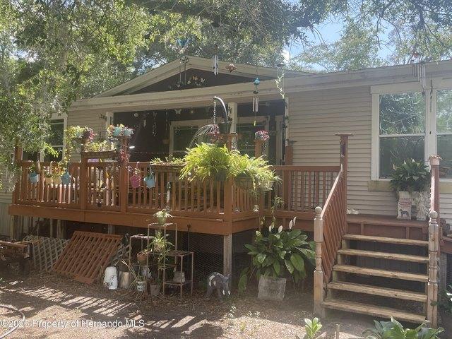 7009 California St, Brooksville, FL 34604
