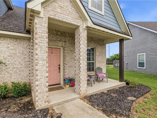 7009 Canter Court