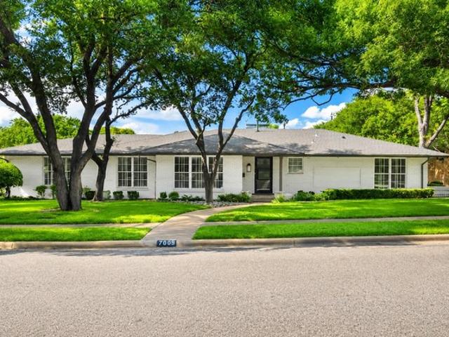 7009 Eudora Dr, Dallas, TX 75230