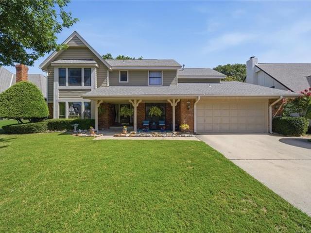 7009 E 100th St, Tulsa, OK 74133