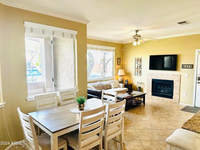 7009 E Acoma Dr, Unit 1047, Scottsdale, AZ 85254 | MLS #6090 | Compass