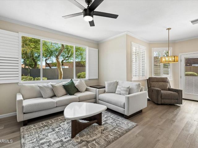 7009 E Acoma Dr, Unit 1081, Scottsdale, AZ 85254 | MLS #7010