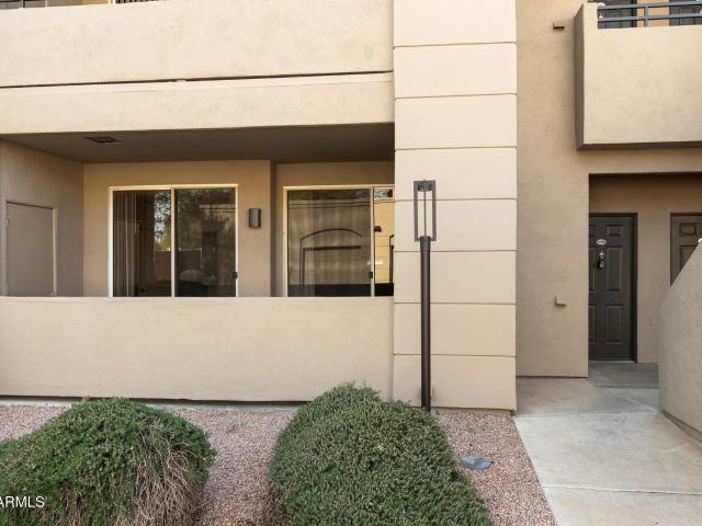 7009 E Acoma Dr, Unit 1094, Scottsdale, AZ 85254 | MLS #6958