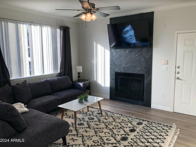 7009 E Acoma Dr, Unit 1145, Scottsdale, AZ 85254 | MLS #6715