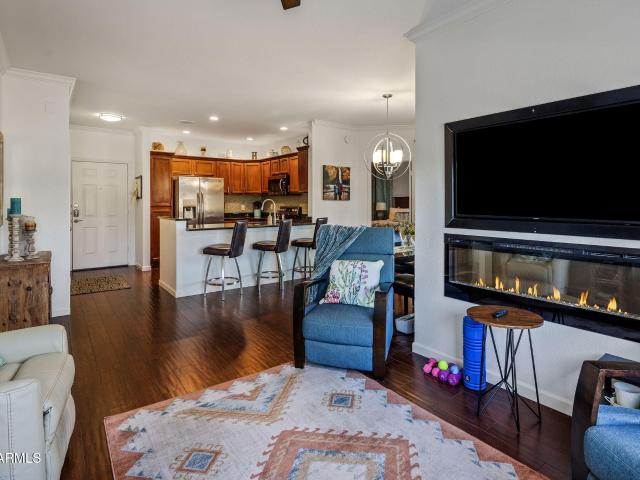 7009 E Acoma Dr, Unit 2001, Scottsdale, AZ 85254 | MLS #6957