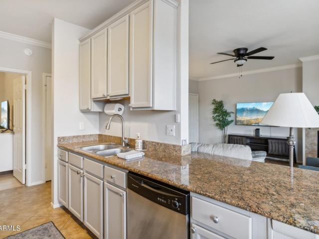 7009 E Acoma Dr, Unit 2002, Scottsdale, AZ 85254 | MLS #7011 | Compass