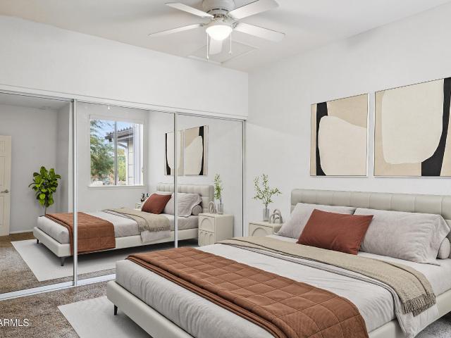 7009 E Acoma Dr, Unit 2105, Scottsdale, AZ 85254 | MLS #7003 | Compass