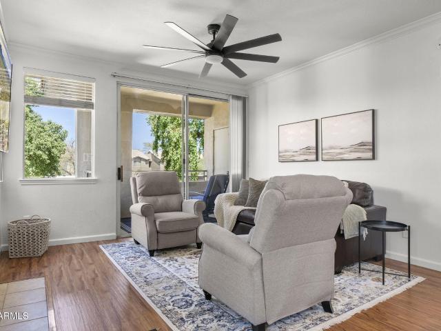 7009 E Acoma Dr, Unit 2162, Scottsdale, AZ 85254 | MLS #7002