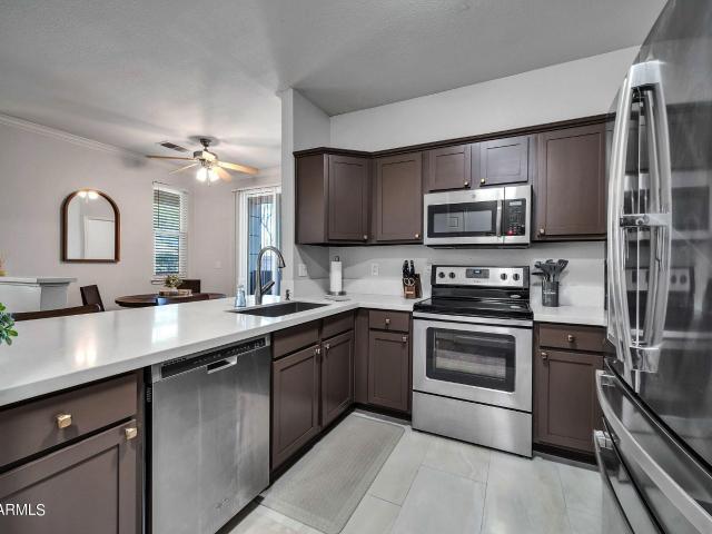 7009 E ACOMA Drive # 1004
