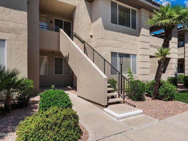 7009 E Acoma Drive # Unit 2109