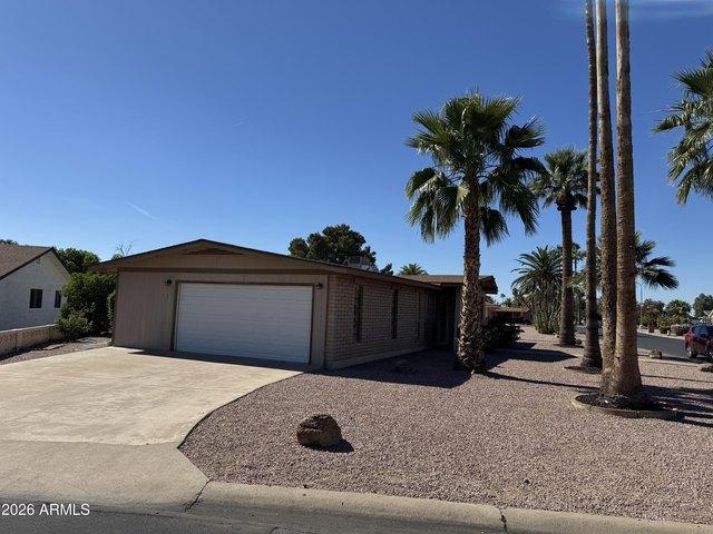 7009 E Exmoor Dr, Mesa, AZ 85208