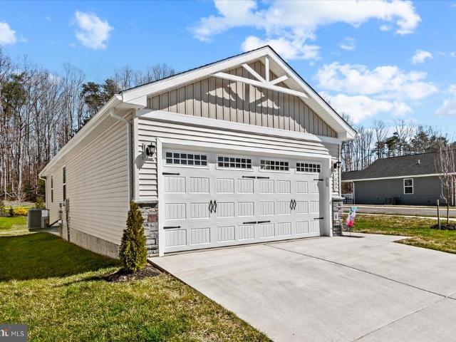 7009 Haskell Court