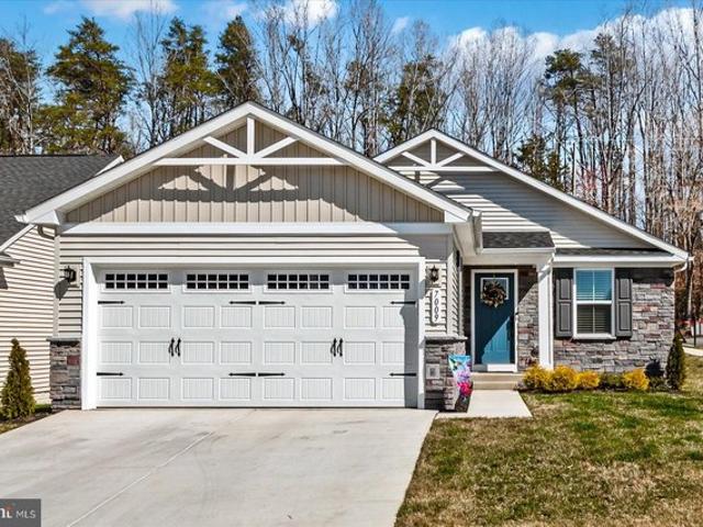 7009 Haskell Ct, Fredericksburg, VA 22407