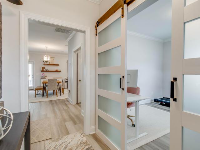 7009 Kanga Trail