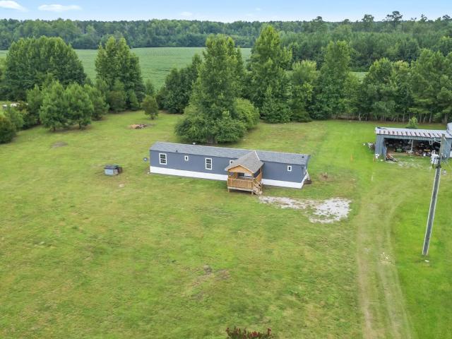 7009 Long Horne Ranch Dr