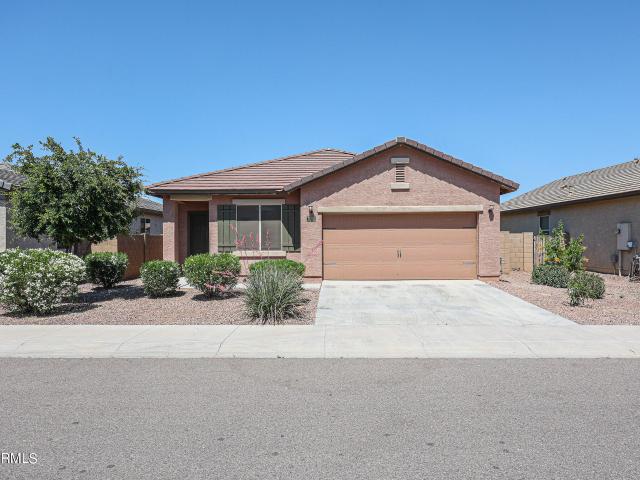 7009 S 78th Drive