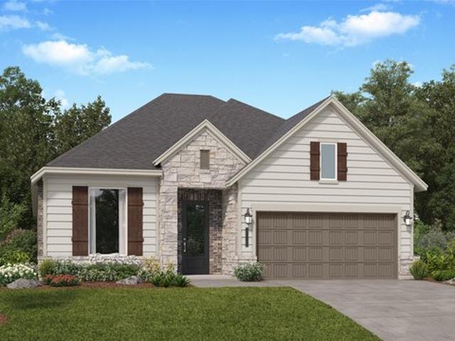 7009 Salt Dome Dr, League City, TX 77546