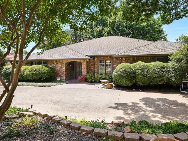 7009 Spanky Branch Drive