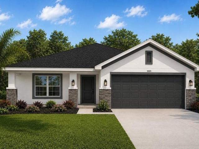 7009 th Pl E, Parrish, FL 34219