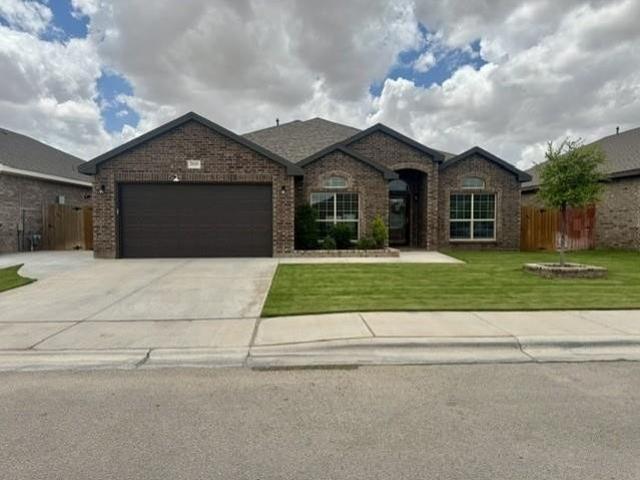 7009 Thomas Paine Rd, Midland, TX 79706