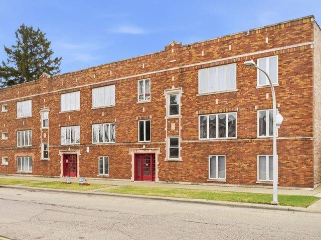 7009 W Altgeld St Apt G, Chicago, IL 60707