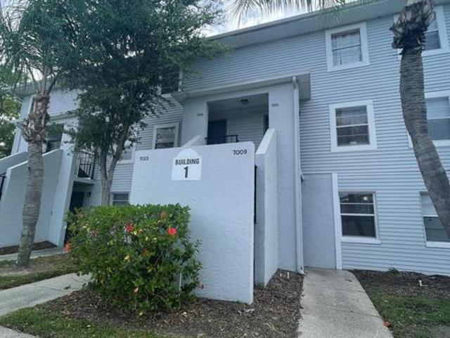 7009 Waterside Dr #103 Tampa, FL 33617