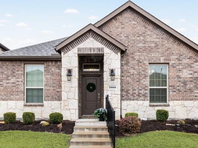 7009 Windmill St, Little Elm, TX 76227