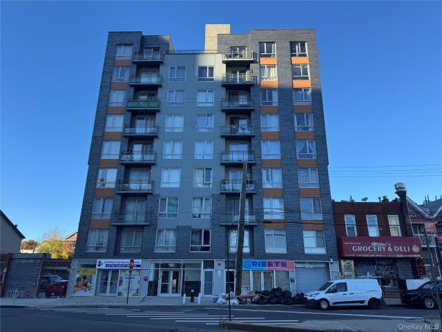 7009 45th Avenue 7C