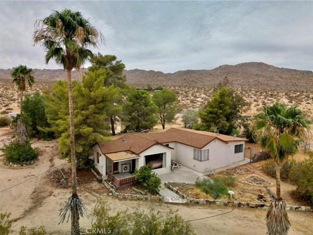 7000 Montoya, Twentynine Palms, CA 92277