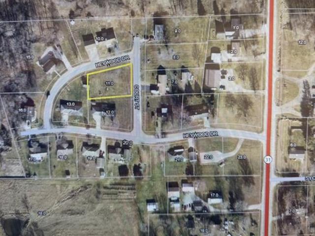 7000 N Block Court St, Seymour, IN 47274