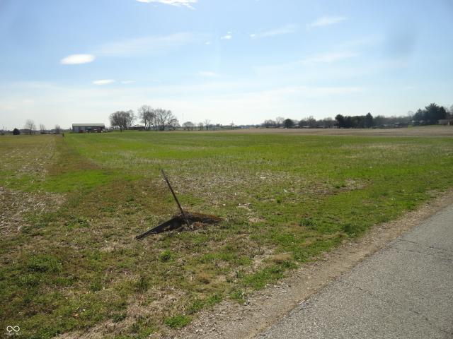 7000 N Block Co Rd 875 E