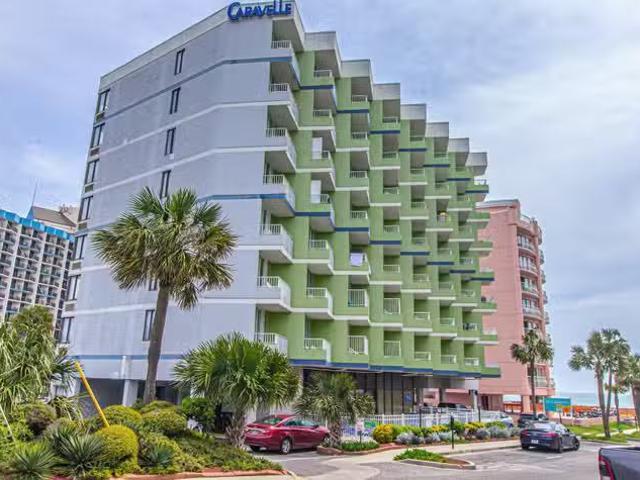 7000 N Ocean Blvd #333, Myrtle Beach, SC 29572 MLS 2418501