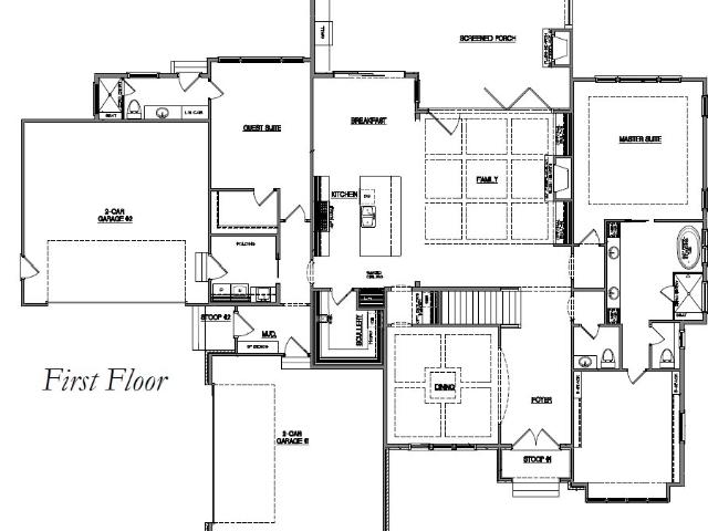 7000 N Ridge Dr, Raleigh, NC 27615 | MLS #10057