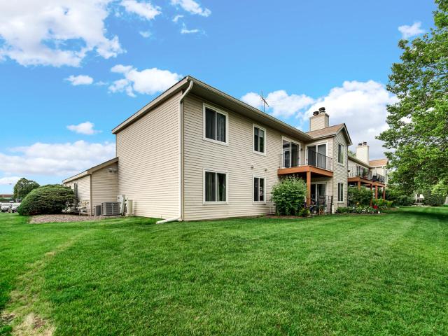 7000 Newport Drive # 204