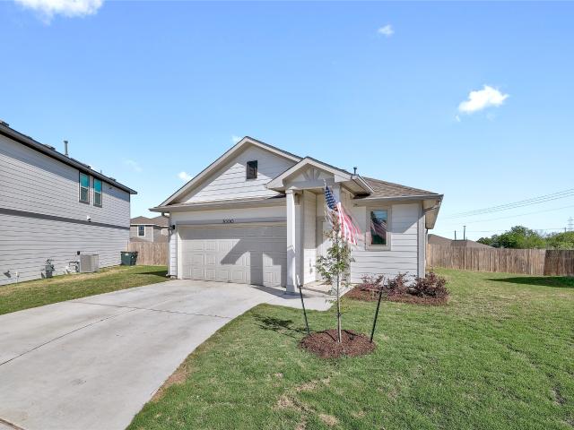 7000 Nijinsky Dr, Buda, TX 78610 | MLS #5026