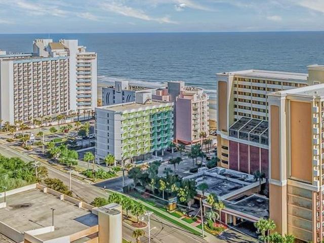 7000 Ocean Blvd N Unit 129, Myrtle Beach, SC 29572