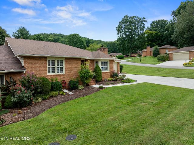7000 Ashley Court