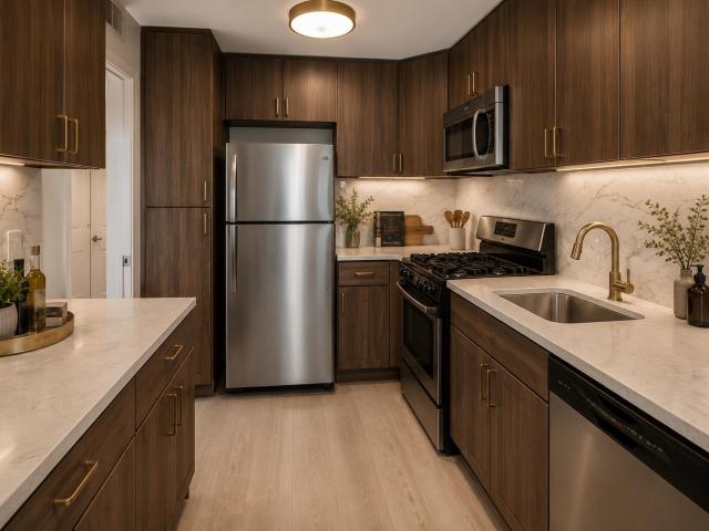 7000 Blvd East # 27G
