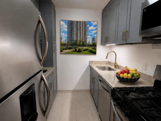 7000 Blvd East # 24D