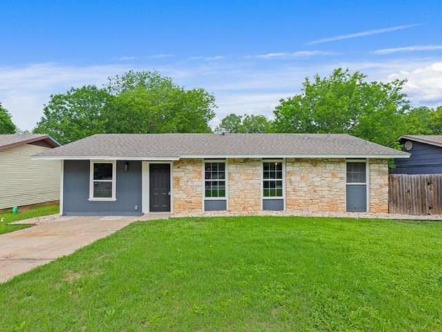 7000 Carwill Dr, Austin, TX 78724