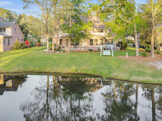 7000 Club House Drive