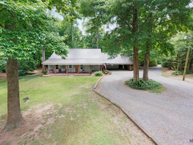 7000 Cr 24, St. Francisville, LA 70775 | MLS #BR2026007