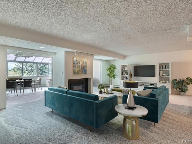 7000 E Quincy Ave, Unit 317, Denver, CO 80237 | MLS #8760