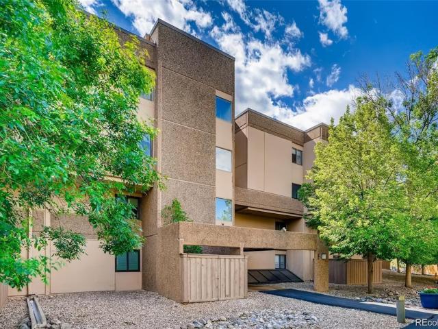 7000 E Quincy Avenue # 316